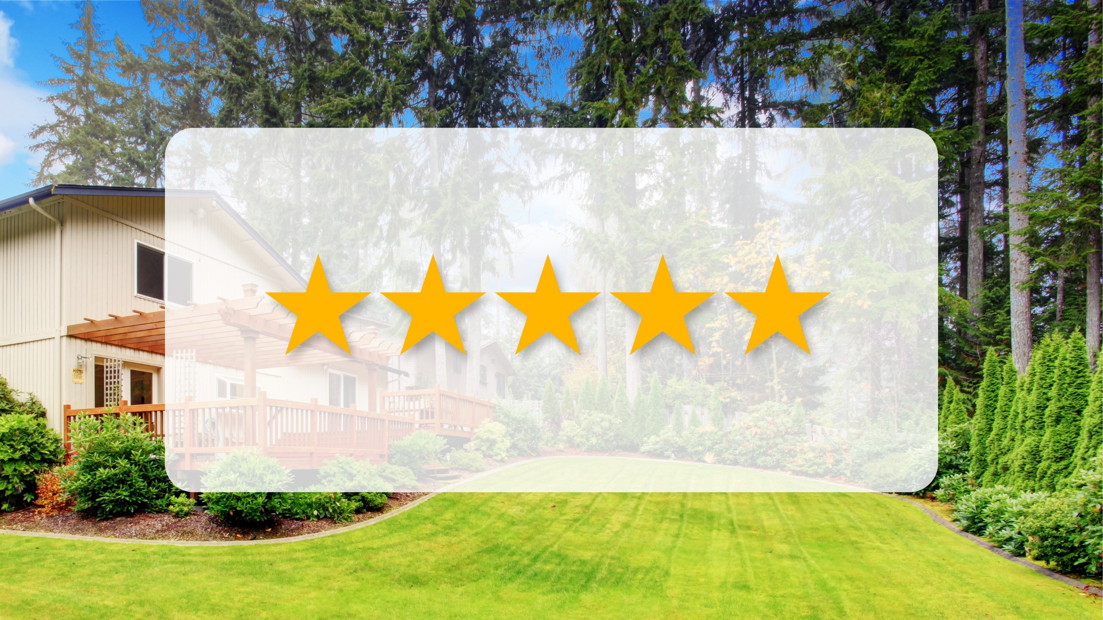 Strengthen Your Landscaping Brand with Smart Marketing
